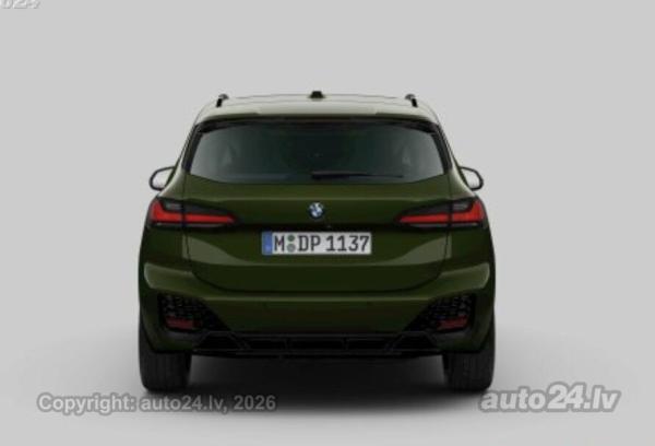 BMW 2 Series 2025 Tallina, ar dzinēja tilpumu 1.50 L un nobraukumu 29 tūkst. km par 31900 €, foto 6 vietnē AUTOMOTO.COM.LV