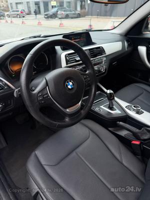 Balts BMW 2 Series 2017 Tallina, ar dzinēja tilpumu 1.50 L un nobraukumu 113 tūkst. km par 14990 €, foto 8 vietnē AUTOMOTO.COM.LV