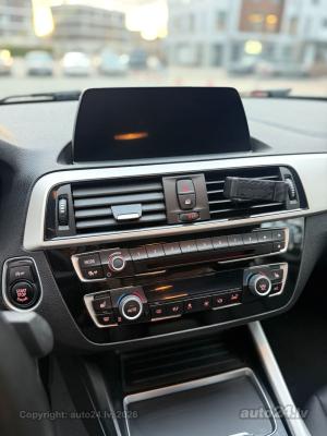 Balts BMW 2 Series 2017 Tallina, ar dzinēja tilpumu 1.50 L un nobraukumu 113 tūkst. km par 14990 €, foto 9 vietnē AUTOMOTO.COM.LV