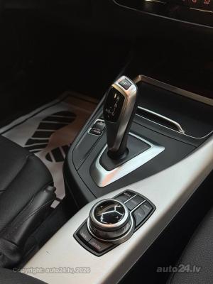 Balts BMW 2 Series 2017 Tallina, ar dzinēja tilpumu 1.50 L un nobraukumu 113 tūkst. km par 14990 €, foto 10 vietnē AUTOMOTO.COM.LV