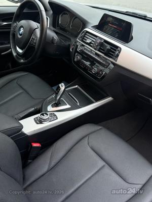 Balts BMW 2 Series 2017 Tallina, ar dzinēja tilpumu 1.50 L un nobraukumu 113 tūkst. km par 14990 €, foto 12 vietnē AUTOMOTO.COM.LV