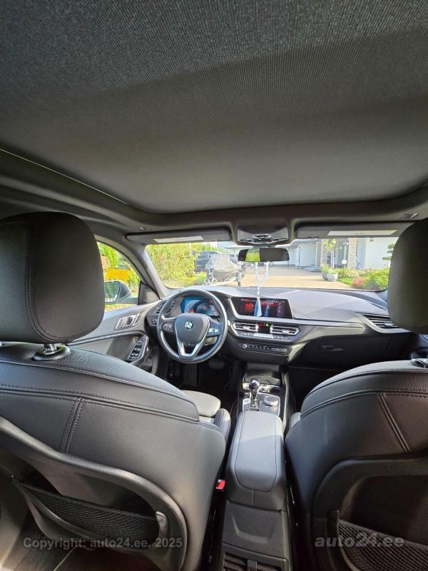Balts BMW 2 Series 2022 Rīga, ar dzinēja tilpumu 0.18 L un nobraukumu 49 tūkst. km par 29500 €, foto 11 vietnē AUTOMOTO.COM.LV
