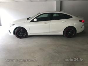 Balts BMW 2 Series 2020 Tallina, ar dzinēja tilpumu 1.50 L un nobraukumu 55 tūkst. km par 25000 €, foto 4 vietnē AUTOMOTO.COM.LV