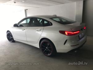 Balts BMW 2 Series 2020 Tallina, ar dzinēja tilpumu 1.50 L un nobraukumu 55 tūkst. km par 25000 €, foto 5 vietnē AUTOMOTO.COM.LV