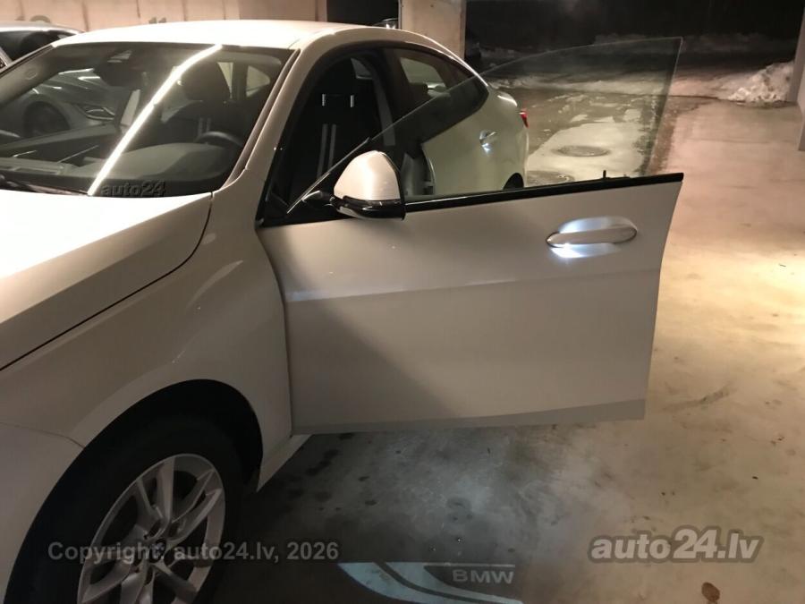 Balts BMW 2 Series 2020 Tallina, ar dzinēja tilpumu 1.50 L un nobraukumu 55 tūkst. km par 25000 €, foto 7 vietnē AUTOMOTO.COM.LV