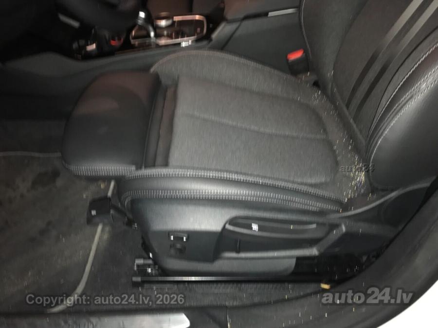 Balts BMW 2 Series 2020 Tallina, ar dzinēja tilpumu 1.50 L un nobraukumu 55 tūkst. km par 25000 €, foto 8 vietnē AUTOMOTO.COM.LV