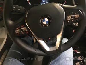 Balts BMW 2 Series 2020 Tallina, ar dzinēja tilpumu 1.50 L un nobraukumu 55 tūkst. km par 25000 €, foto 9 vietnē AUTOMOTO.COM.LV