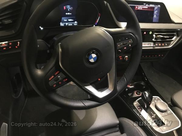 Белый БМВ 2 Серия 2020 в Таллин, объемом двигателя 1.50 л и пробегом 55 тыс. км за 25000 €, фото 9 на AUTOMOTO.COM.LV