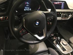 Balts BMW 2 Series 2020 Tallina, ar dzinēja tilpumu 1.50 L un nobraukumu 55 tūkst. km par 25000 €, foto 10 vietnē AUTOMOTO.COM.LV
