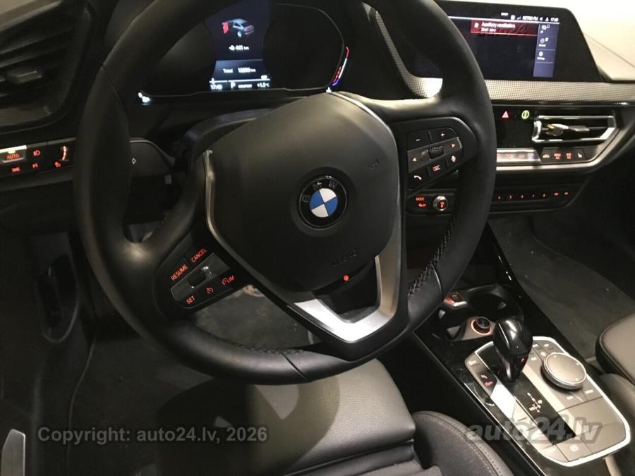 Balts BMW 2 Series 2020 Tallina, ar dzinēja tilpumu 1.50 L un nobraukumu 55 tūkst. km par 25000 €, foto 10 vietnē AUTOMOTO.COM.LV