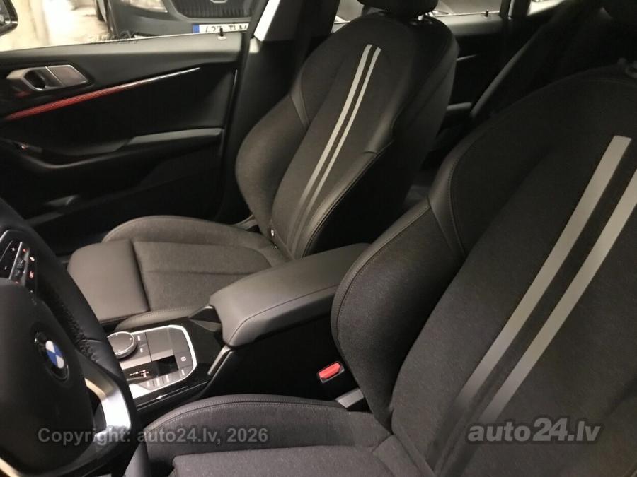 Balts BMW 2 Series 2020 Tallina, ar dzinēja tilpumu 1.50 L un nobraukumu 55 tūkst. km par 25000 €, foto 12 vietnē AUTOMOTO.COM.LV