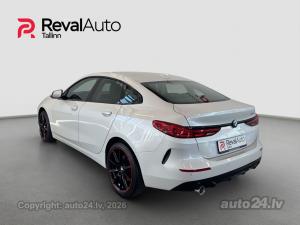 Белый БМВ 2 Серия 2020 в Таллин, объемом двигателя 1.50 л и пробегом 56 тыс. км за 24900 €, фото 4 на AUTOMOTO.COM.LV