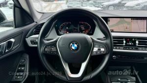 Balts BMW 2 Series 2021 Tallina, ar dzinēja tilpumu 1.50 L un nobraukumu 84 tūkst. km par 21500 €, foto 4 vietnē AUTOMOTO.COM.LV