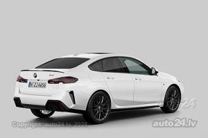 White BMW 2 Series 2025 in Tallinn, with an engine capacity of 1.50 L and mileage of 0 thousand km for 36995 €, photo 6 on AUTOMOTO.COM.LV