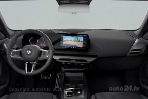 White BMW 2 Series 2025 in Tallinn, with an engine capacity of 1.50 L and mileage of 0 thousand km for 36995 €, photo 8 on AUTOMOTO.COM.LV
