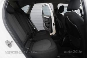 Balts BMW 2 Series 2014 Tallina, ar dzinēja tilpumu 1.50 L un nobraukumu 170 tūkst. km par 7999 €, foto 9 vietnē AUTOMOTO.COM.LV
