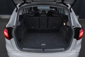 Balts BMW 2 Series 2014 Tallina, ar dzinēja tilpumu 1.50 L un nobraukumu 170 tūkst. km par 7999 €, foto 10 vietnē AUTOMOTO.COM.LV