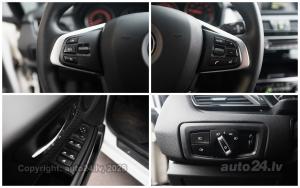 Balts BMW 2 Series 2014 Tallina, ar dzinēja tilpumu 1.50 L un nobraukumu 170 tūkst. km par 7999 €, foto 15 vietnē AUTOMOTO.COM.LV