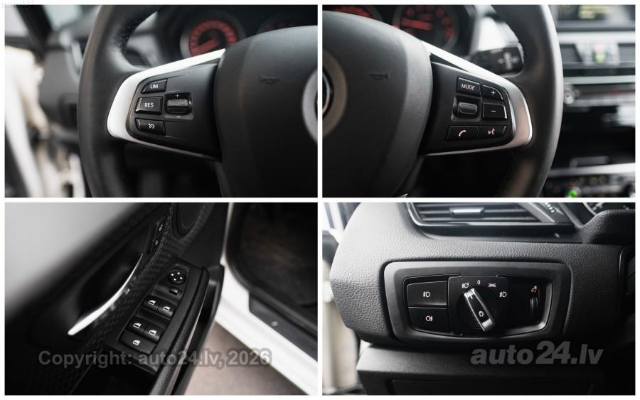 Balts BMW 2 Series 2014 Tallina, ar dzinēja tilpumu 1.50 L un nobraukumu 170 tūkst. km par 7999 €, foto 15 vietnē AUTOMOTO.COM.LV
