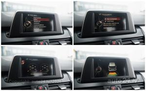 Balts BMW 2 Series 2014 Tallina, ar dzinēja tilpumu 1.50 L un nobraukumu 170 tūkst. km par 7999 €, foto 17 vietnē AUTOMOTO.COM.LV