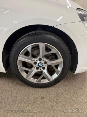 Balts BMW 2 Series 2015 Tallina, ar dzinēja tilpumu 1.50 L un nobraukumu 69 tūkst. km par 12950 €, foto 14 vietnē AUTOMOTO.COM.LV
