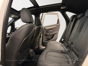 Balts BMW 2 Series 2015 Tallina, ar dzinēja tilpumu 2.00 L un nobraukumu 113 tūkst. km par 14900 €, foto 7 vietnē AUTOMOTO.COM.LV