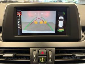 Balts BMW 2 Series 2015 Tallina, ar dzinēja tilpumu 2.00 L un nobraukumu 113 tūkst. km par 14900 €, foto 11 vietnē AUTOMOTO.COM.LV