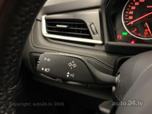 Balts BMW 2 Series 2015 Tallina, ar dzinēja tilpumu 2.00 L un nobraukumu 113 tūkst. km par 14900 €, foto 12 vietnē AUTOMOTO.COM.LV