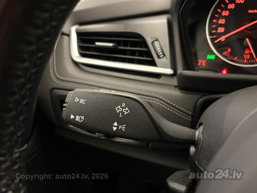 Balts BMW 2 Series 2015 Tallina, ar dzinēja tilpumu 2.00 L un nobraukumu 113 tūkst. km par 14900 €, foto 12 vietnē AUTOMOTO.COM.LV