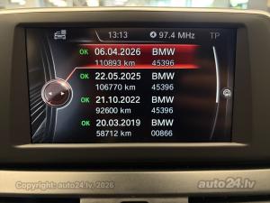 Balts BMW 2 Series 2015 Tallina, ar dzinēja tilpumu 2.00 L un nobraukumu 113 tūkst. km par 14900 €, foto 13 vietnē AUTOMOTO.COM.LV
