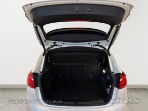 Balts BMW 2 Series 2015 Tallina, ar dzinēja tilpumu 2.00 L un nobraukumu 113 tūkst. km par 14900 €, foto 14 vietnē AUTOMOTO.COM.LV