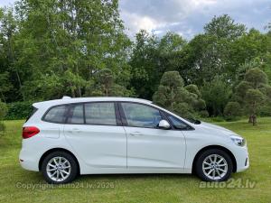 Balts BMW 2 Series 2016 Tallina, ar dzinēja tilpumu 2.00 L un nobraukumu 249 tūkst. km par 10900 €, foto 8 vietnē AUTOMOTO.COM.LV
