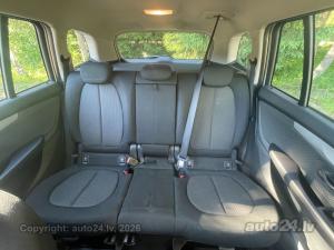 Balts BMW 2 Series 2016 Tallina, ar dzinēja tilpumu 2.00 L un nobraukumu 249 tūkst. km par 10900 €, foto 12 vietnē AUTOMOTO.COM.LV