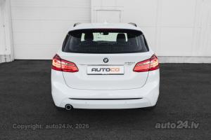 Balts BMW 2 Series 2016 Tallina, ar dzinēja tilpumu 2.00 L un nobraukumu 264 tūkst. km par 9499 €, foto 8 vietnē AUTOMOTO.COM.LV