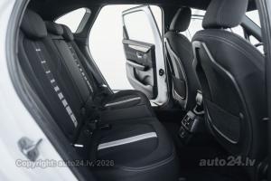 Balts BMW 2 Series 2016 Tallina, ar dzinēja tilpumu 2.00 L un nobraukumu 264 tūkst. km par 9499 €, foto 12 vietnē AUTOMOTO.COM.LV