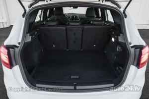 Balts BMW 2 Series 2016 Tallina, ar dzinēja tilpumu 2.00 L un nobraukumu 264 tūkst. km par 9499 €, foto 13 vietnē AUTOMOTO.COM.LV