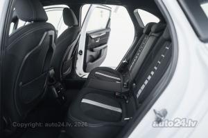 Balts BMW 2 Series 2016 Tallina, ar dzinēja tilpumu 2.00 L un nobraukumu 264 tūkst. km par 9499 €, foto 14 vietnē AUTOMOTO.COM.LV