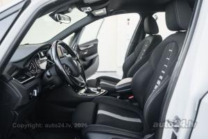 Balts BMW 2 Series 2016 Tallina, ar dzinēja tilpumu 2.00 L un nobraukumu 264 tūkst. km par 9499 €, foto 15 vietnē AUTOMOTO.COM.LV