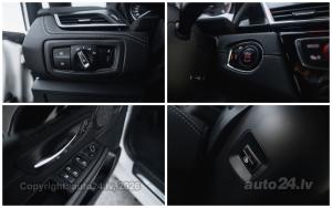 Balts BMW 2 Series 2016 Tallina, ar dzinēja tilpumu 2.00 L un nobraukumu 264 tūkst. km par 9499 €, foto 17 vietnē AUTOMOTO.COM.LV