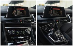 Balts BMW 2 Series 2016 Tallina, ar dzinēja tilpumu 2.00 L un nobraukumu 264 tūkst. km par 9499 €, foto 18 vietnē AUTOMOTO.COM.LV