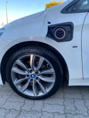 Balts BMW 2 Series 2017 Tallina, ar dzinēja tilpumu 1.50 L un nobraukumu 103 tūkst. km par 15780 €, foto 11 vietnē AUTOMOTO.COM.LV