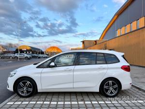 Balts BMW 2 Series 2017 Tallina, ar dzinēja tilpumu 1.50 L un nobraukumu 229 tūkst. km par 8499 €, foto 6 vietnē AUTOMOTO.COM.LV