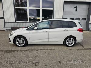 Balts BMW 2 Series 2020 Tartu, ar dzinēja tilpumu 2.00 L un nobraukumu 245 tūkst. km par 11490 €, foto 4 vietnē AUTOMOTO.COM.LV