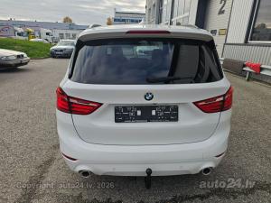 Balts BMW 2 Series 2020 Tartu, ar dzinēja tilpumu 2.00 L un nobraukumu 245 tūkst. km par 11490 €, foto 5 vietnē AUTOMOTO.COM.LV
