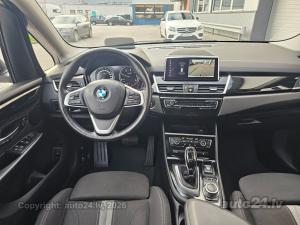 Balts BMW 2 Series 2020 Tartu, ar dzinēja tilpumu 2.00 L un nobraukumu 245 tūkst. km par 11490 €, foto 10 vietnē AUTOMOTO.COM.LV