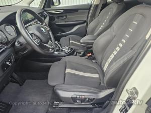Balts BMW 2 Series 2020 Tartu, ar dzinēja tilpumu 2.00 L un nobraukumu 245 tūkst. km par 11490 €, foto 11 vietnē AUTOMOTO.COM.LV