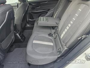 Balts BMW 2 Series 2020 Tartu, ar dzinēja tilpumu 2.00 L un nobraukumu 245 tūkst. km par 11490 €, foto 13 vietnē AUTOMOTO.COM.LV