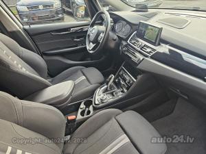 Balts BMW 2 Series 2020 Tartu, ar dzinēja tilpumu 2.00 L un nobraukumu 245 tūkst. km par 11490 €, foto 15 vietnē AUTOMOTO.COM.LV