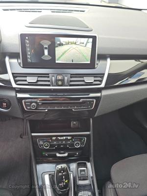 Balts BMW 2 Series 2020 Tartu, ar dzinēja tilpumu 2.00 L un nobraukumu 245 tūkst. km par 11490 €, foto 16 vietnē AUTOMOTO.COM.LV