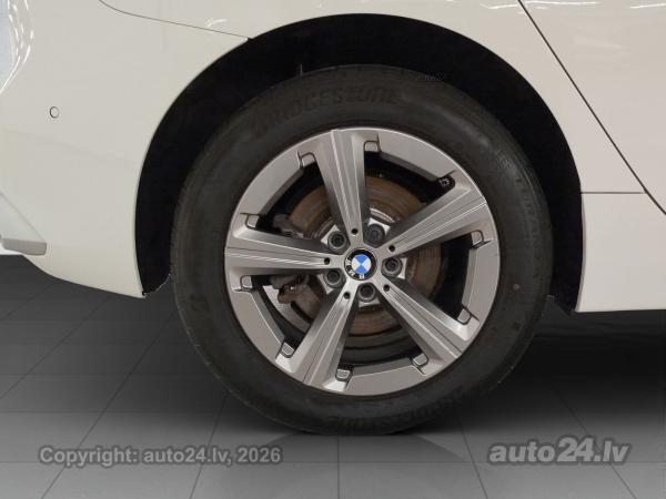 White BMW 2 Series 2022 in Tallinn, with an engine capacity of 2.00 L and mileage of 56 thousand km for 22990 €, photo 9 on AUTOMOTO.COM.LV